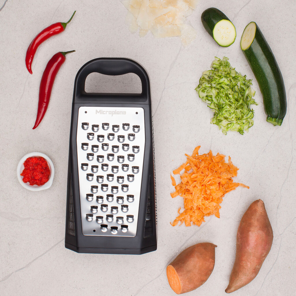 Elite Box grater - Lartusihome.com