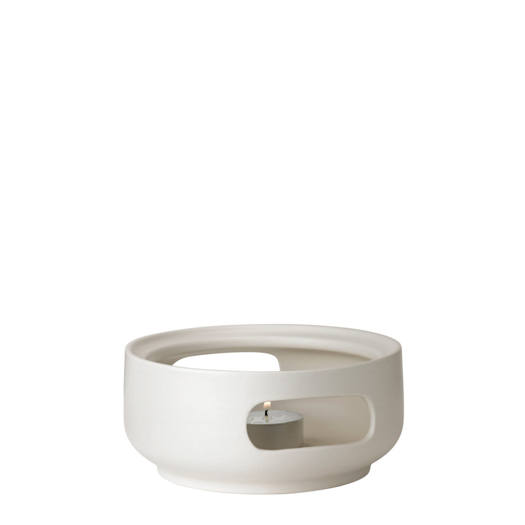 Theo teapot warmer, Sand - Lartusihome.com