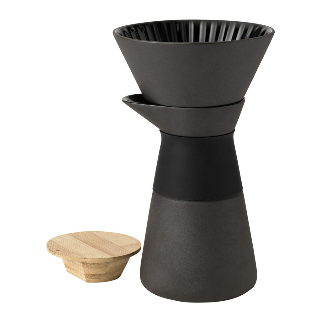 Theo coffee maker 0,6l - Lartusihome.com