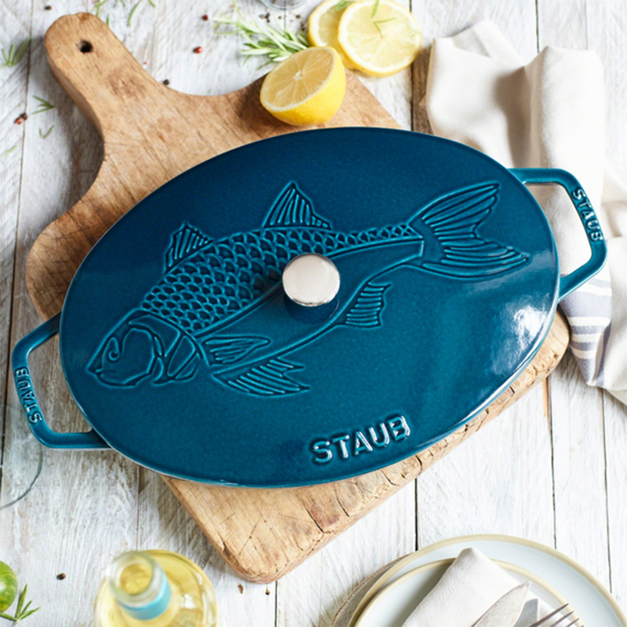 Staub - Lartusihome.com