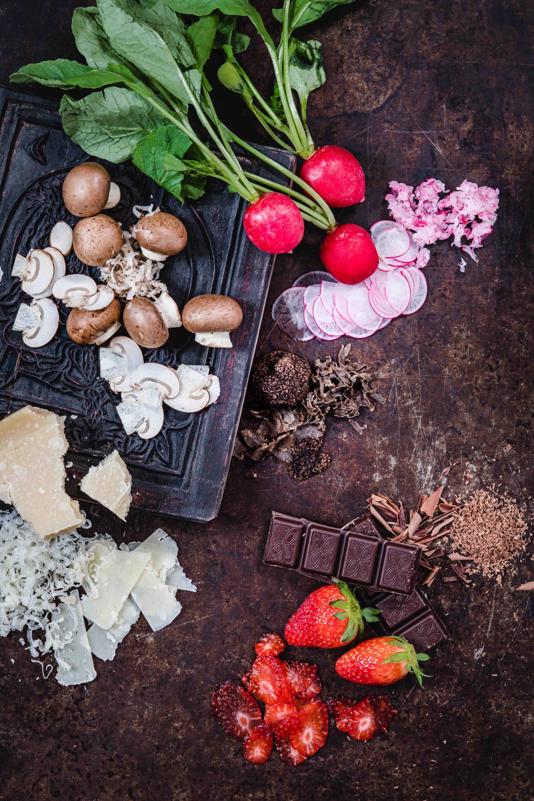 Microplane®: world's sharpest grating blades - Lartusihome.com