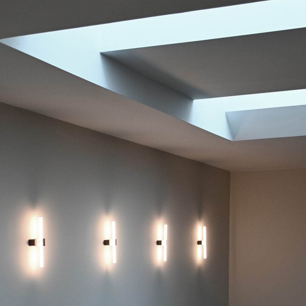 Stick wall lamp - Lartusihome.com