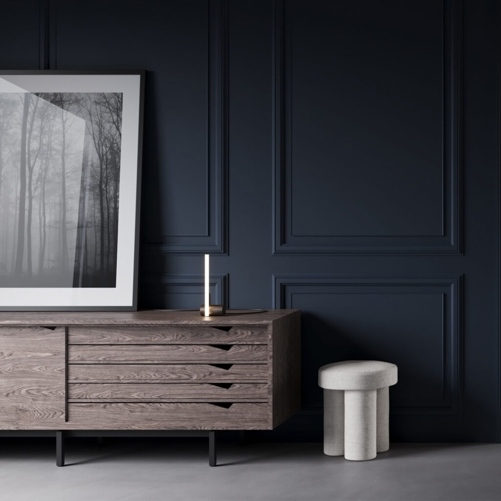 Big Foot stool - Lartusihome.com