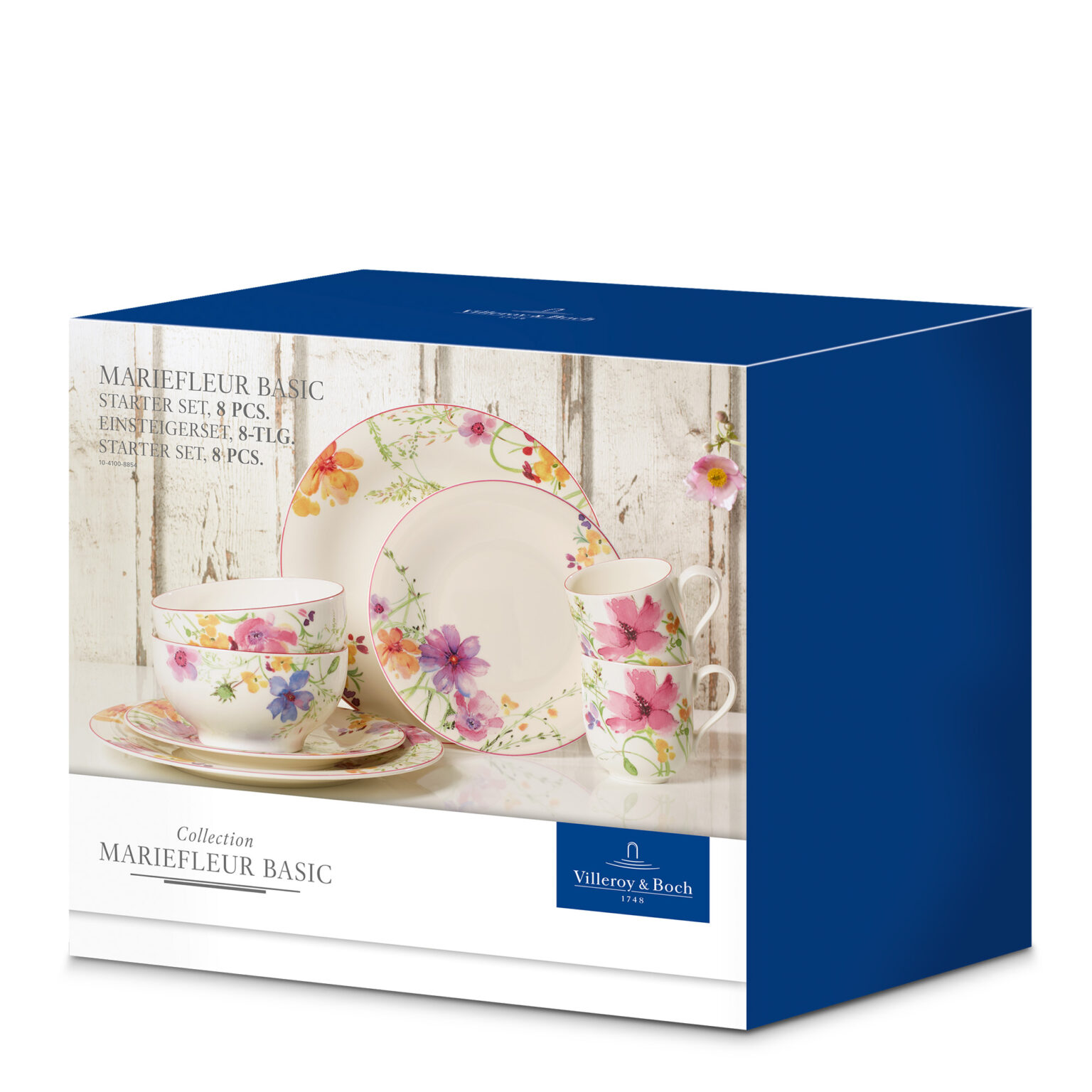 Mariefleur - Lartusihome.com