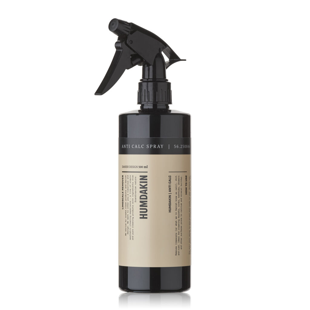 Anti calc spray 500ml - Lartusihome.com