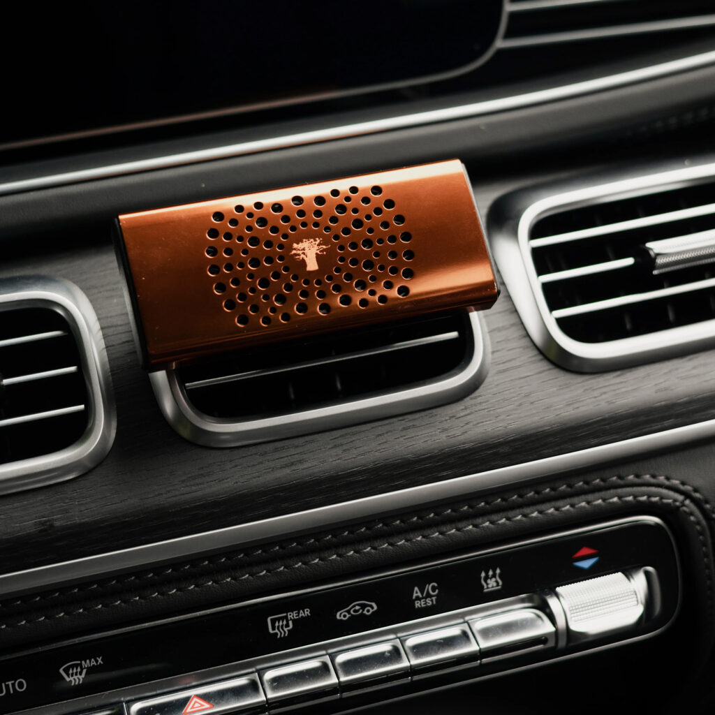 Car fragrances - Lartusihome.com