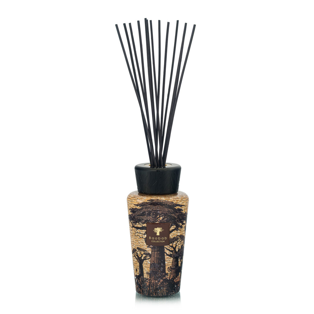 Sacred Trees Mankono diffuser 500ml - Lartusihome.com
