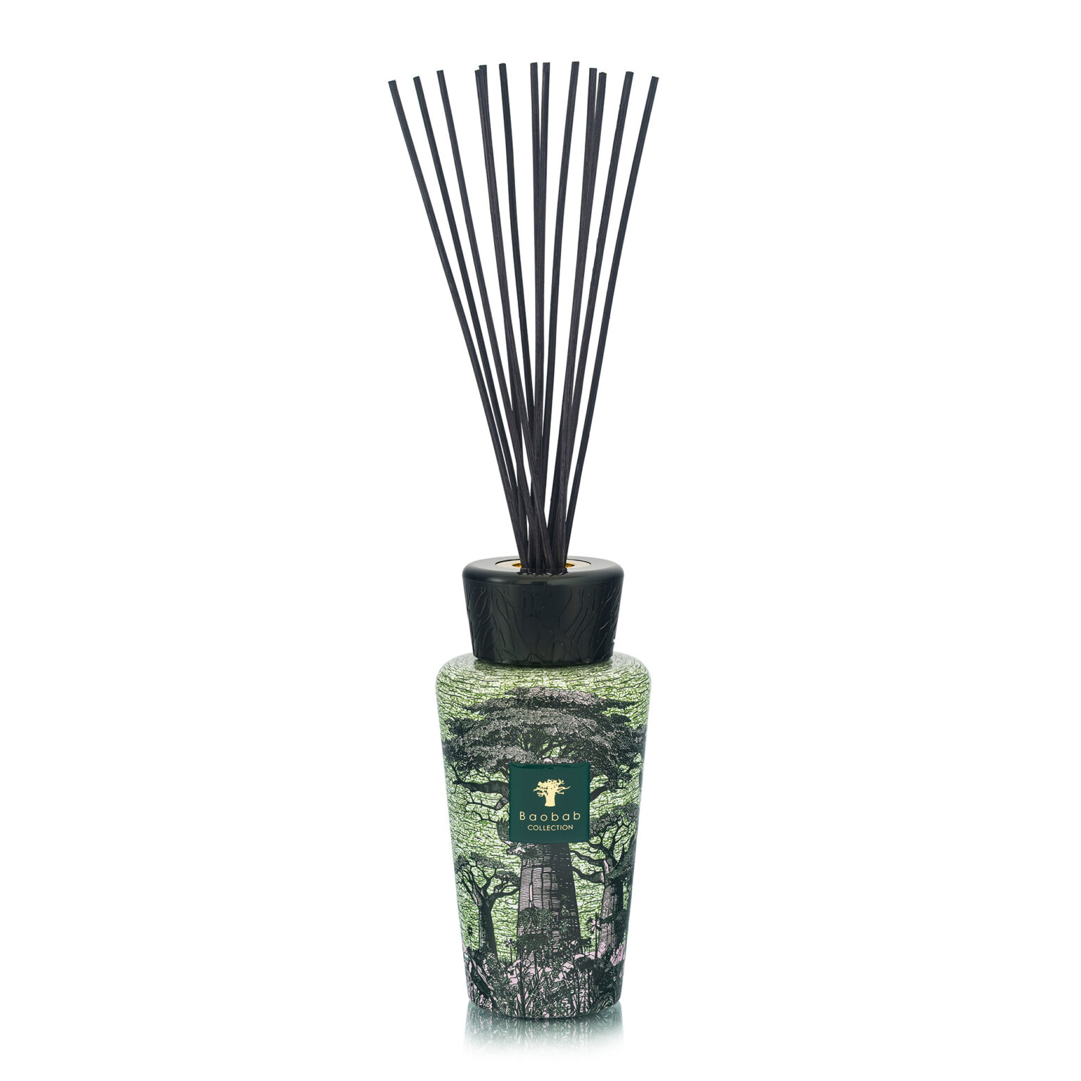 Sacred Trees Touba diffuser 500ml - Lartusihome.com